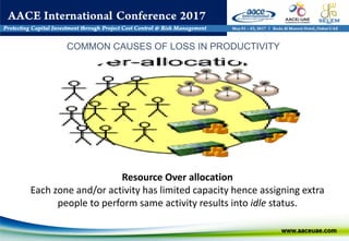 Controling productivity in construction projects | PDF | Construction ...