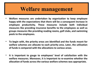 Control In Personnel Area Sushil Yadav | PPT