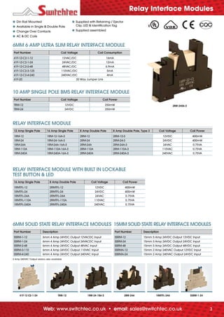 Control & Isolation 5 | PDF | Home Appliances | Home & Garden