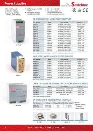 Control & Isolation 5 | PDF | Home Appliances | Home & Garden