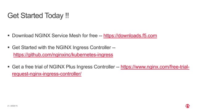 Control Kubernetes Ingress and Egress Together with NGINX | PDF | Cloud ...