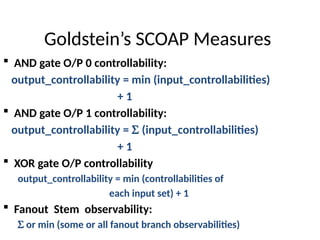 Controllability and observability notes for pg | PPTX
