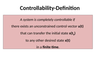 concept of Controllability .pptx