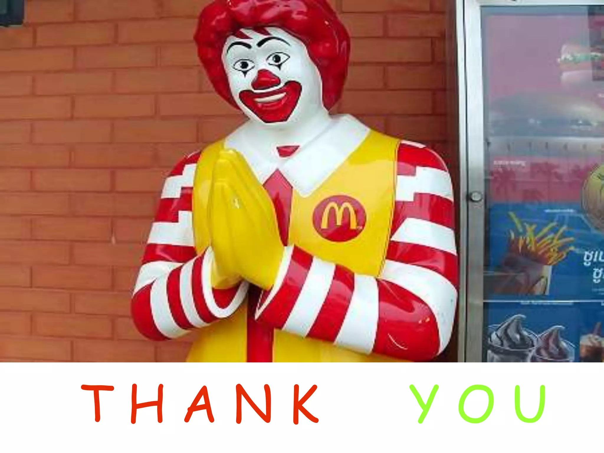 Controllable and uncontrollable factors of international marketing | PPTX