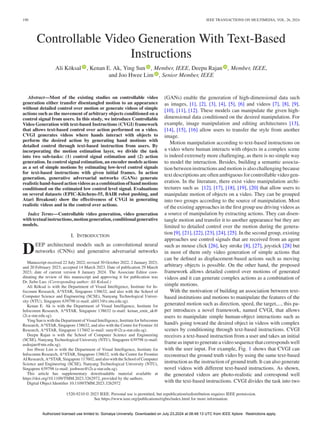 Controllable_Video_Generation_With_Text-Based_Instructions.pdf | Free ...