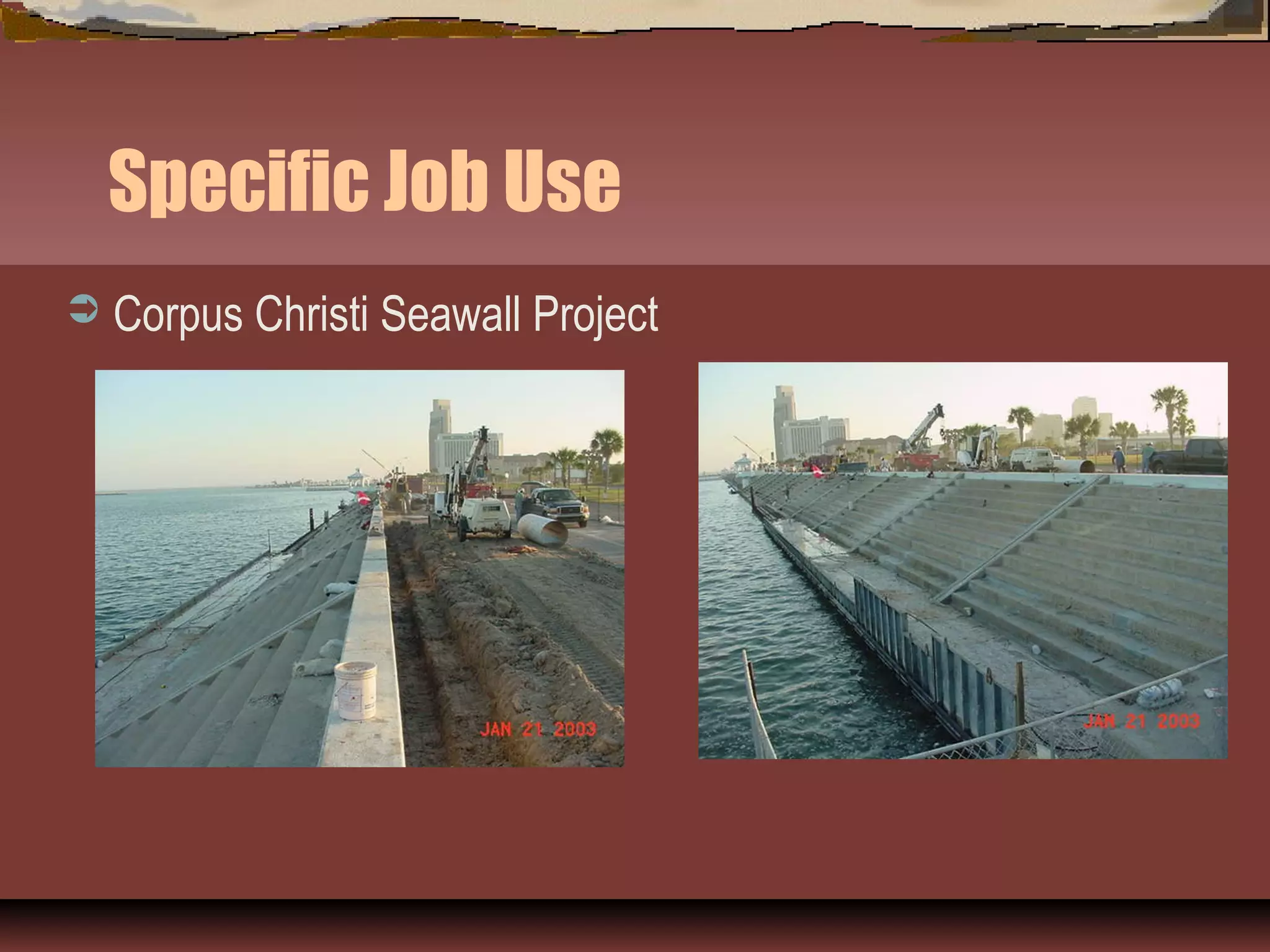 Controlled low-strength-material-clsm | PPT