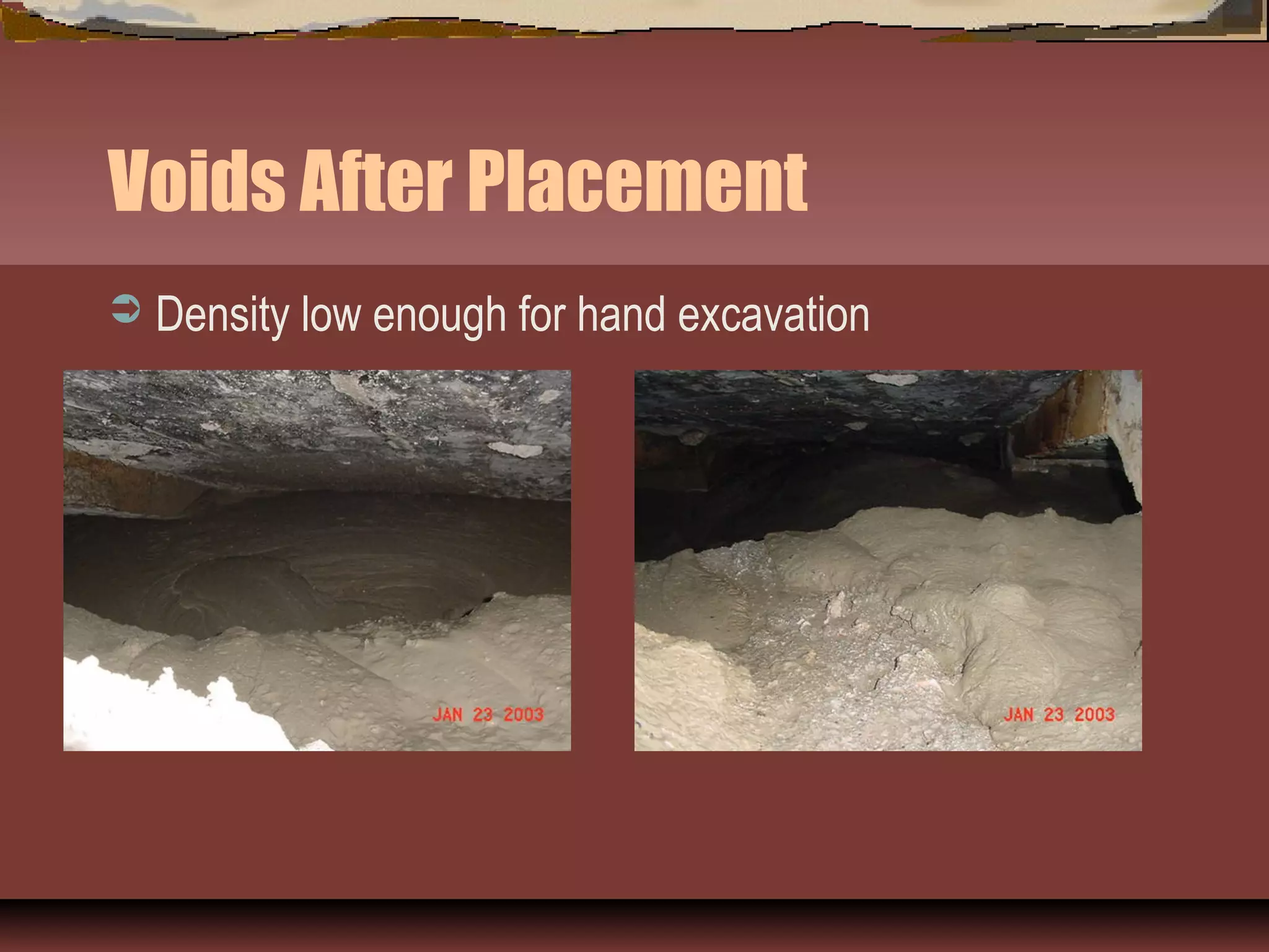 Controlled low-strength-material-clsm | PPT