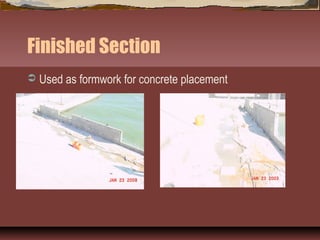 Controlled low-strength-material-clsm | PPT