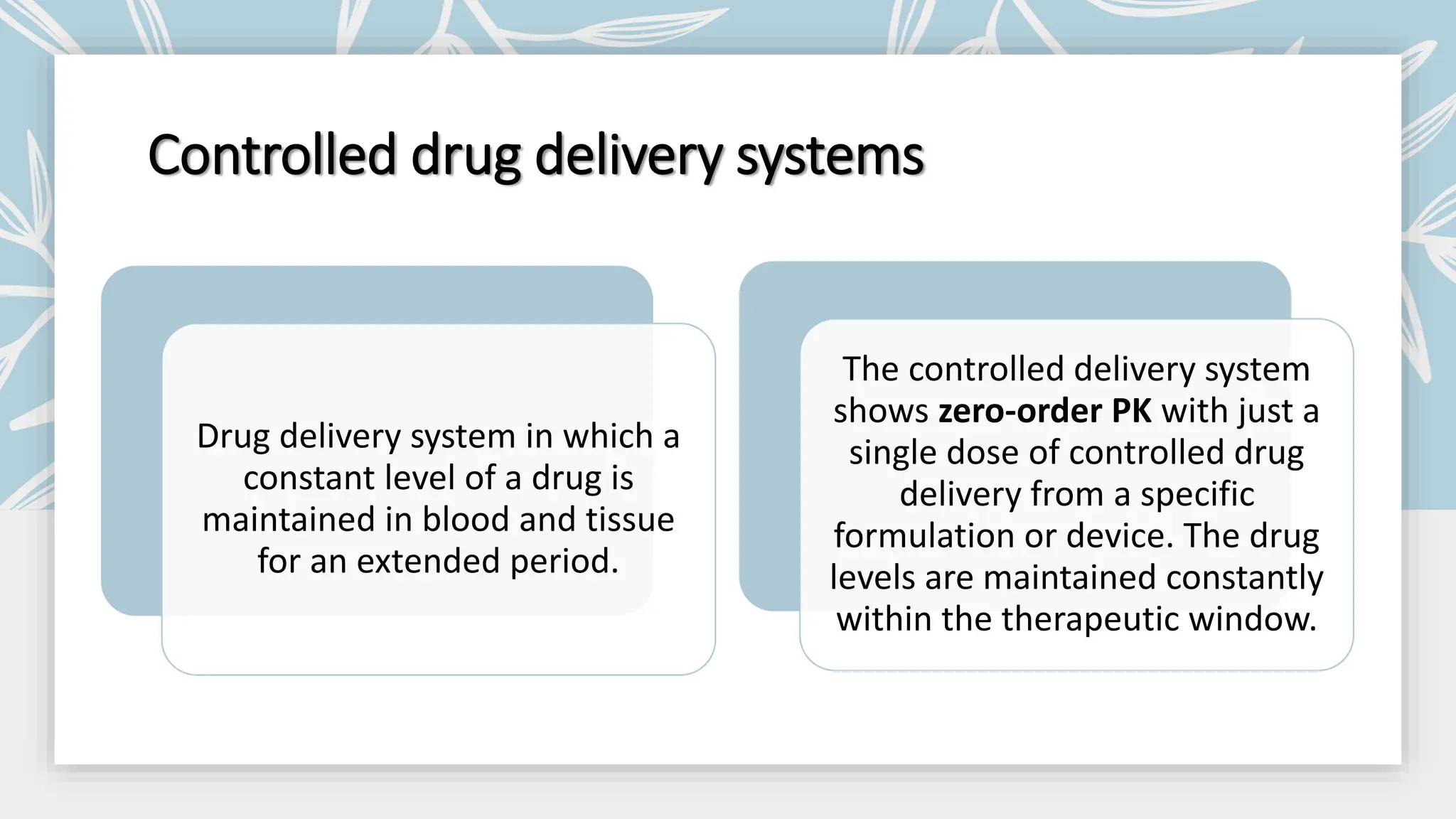 Controlled-Release Drug Delivery Systems.pptx
