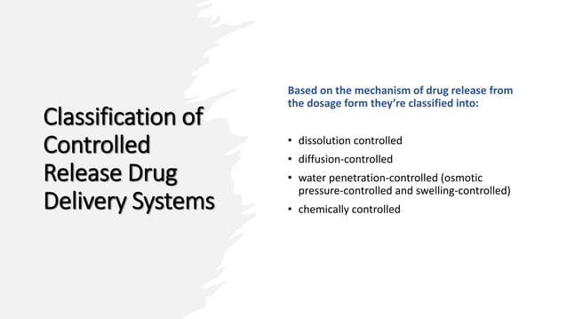 Controlled-Release Drug Delivery Systems.pptx