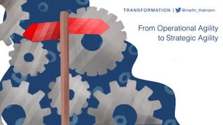 Controlled anarchy CoDe-Conf - 11.10.2018