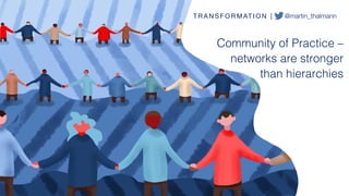 Controlled anarchy CoDe-Conf - 11.10.2018