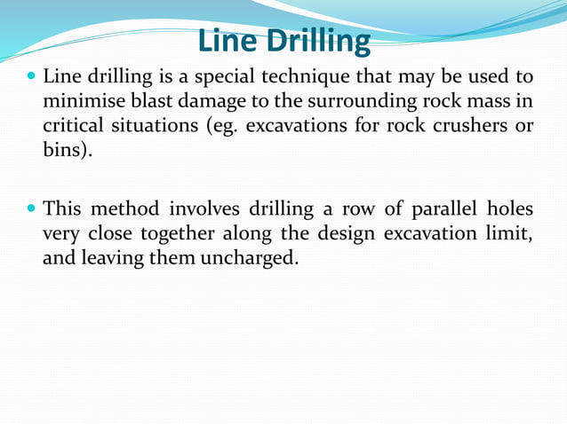Controlled Blasting_082055.pdf | Geology | Science