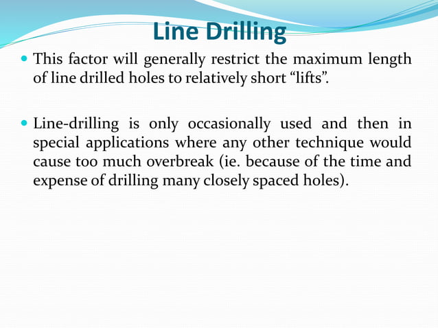 Controlled Blasting_082055.pdf | Geology | Science