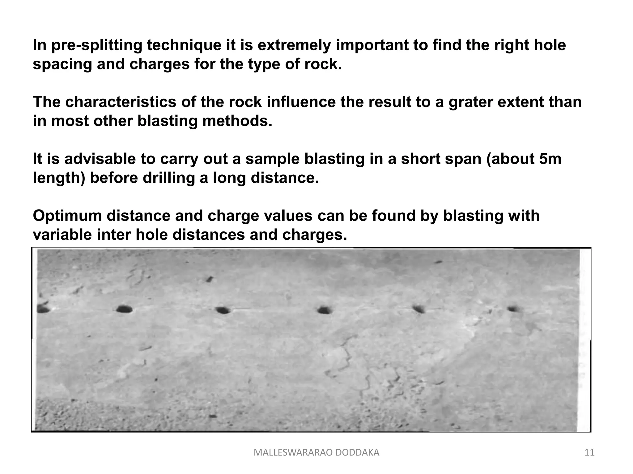 Controlled Blasting Techniques.pptx
