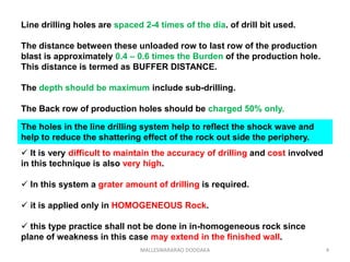 Controlled Blasting Techniques.pptx
