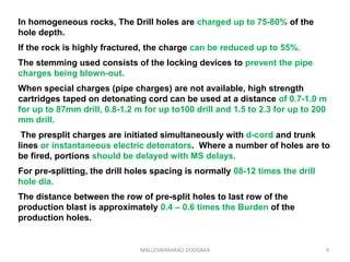 Controlled Blasting Techniques.pptx