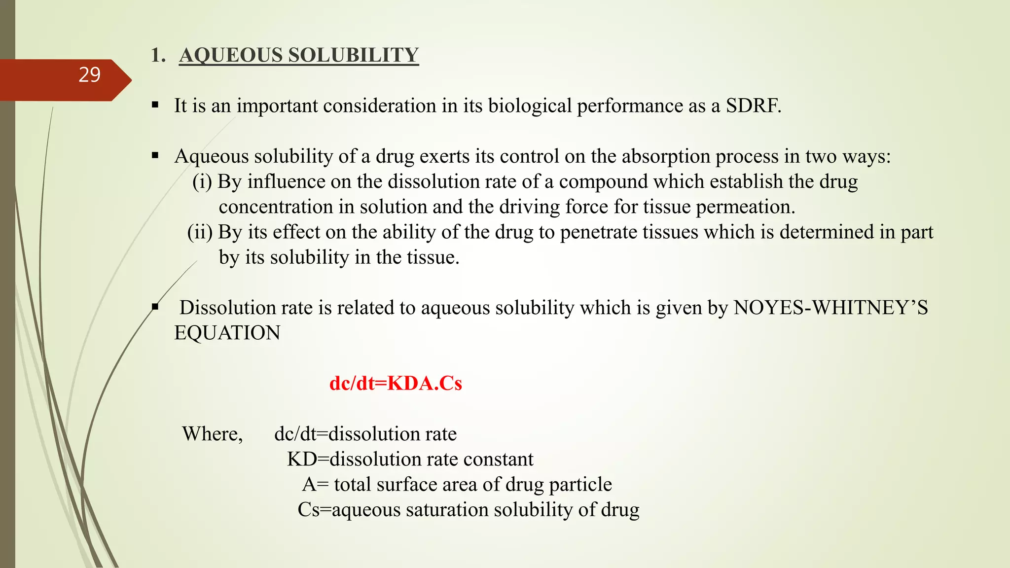 Controlled drug delivery system | PPTX
