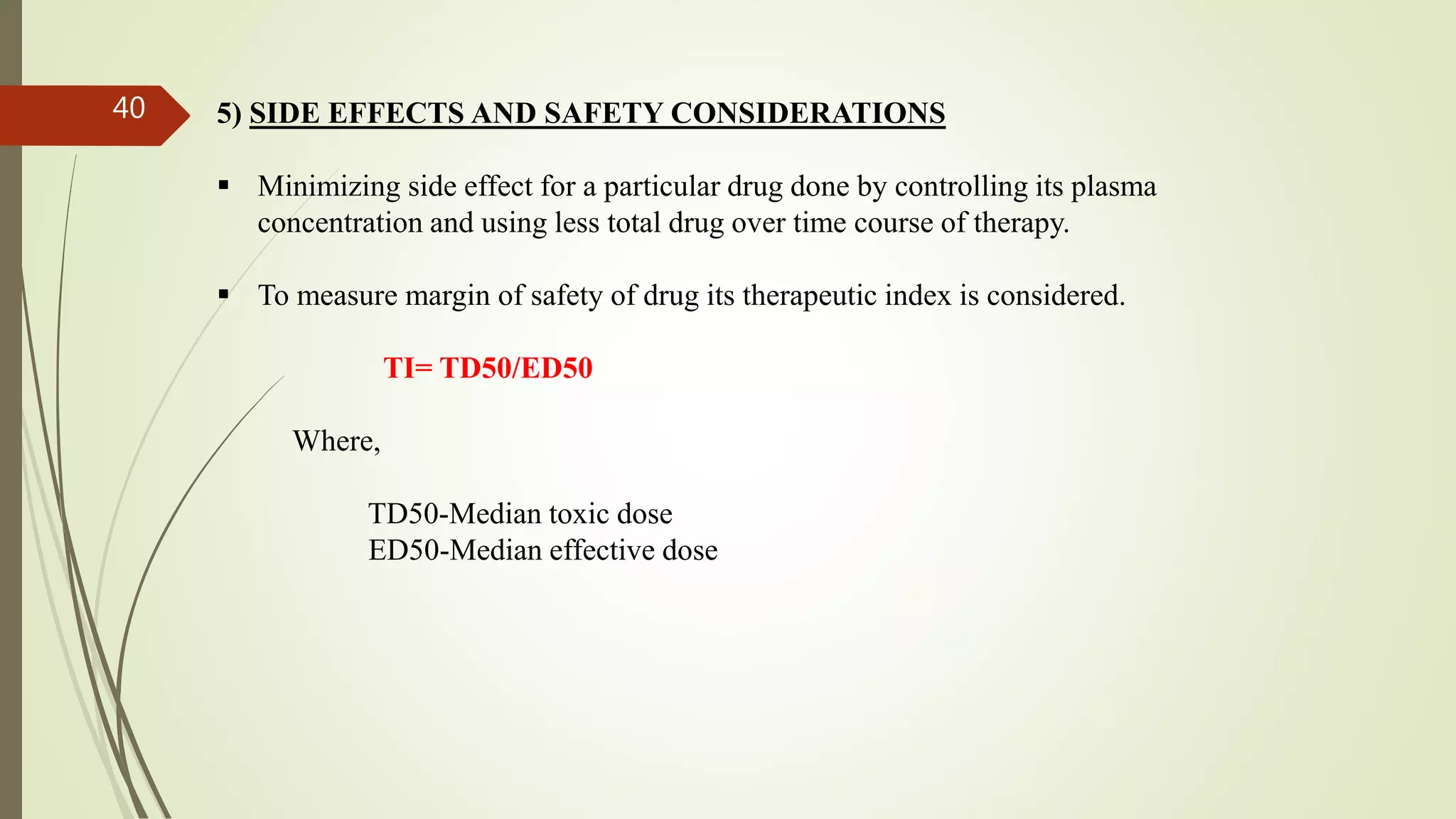 Controlled drug delivery system | PPTX