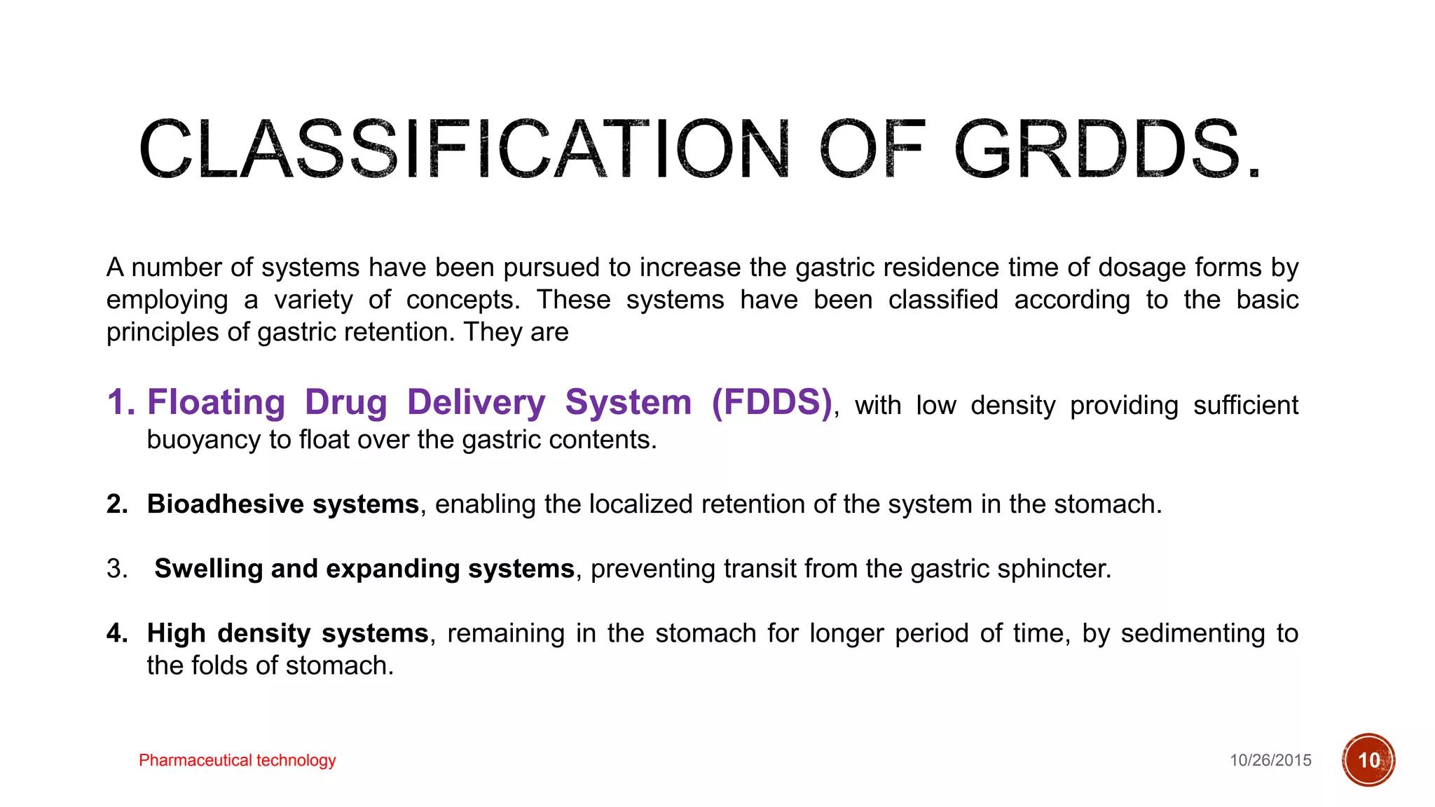 Controlled Drug Delivery System By Bhola Raut Pptx
