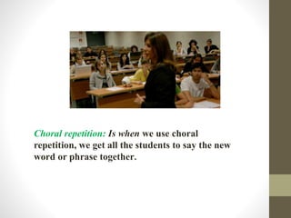 Controlled practice | PPTX