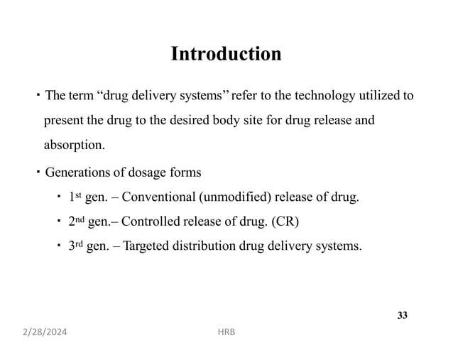 Sustained and Controlled Drug Delivery System.pptx