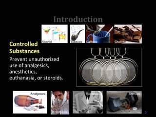 Controlled Substances | PPT
