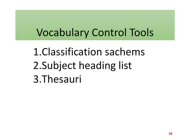 Controlled Vocabulary.pptx