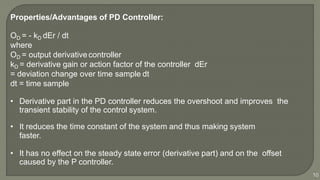 Basics of Controller | PPTX