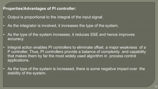 Basics of Controller | PPTX