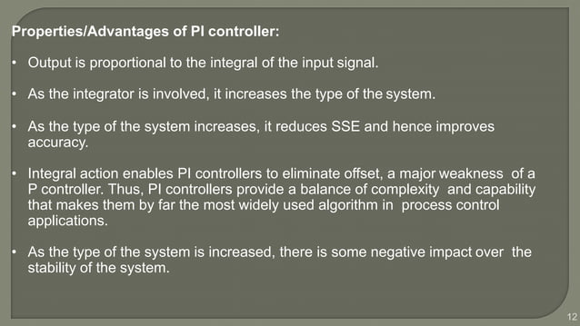 Basics of Controller | PPTX