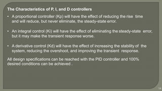Basics of Controller | PPTX