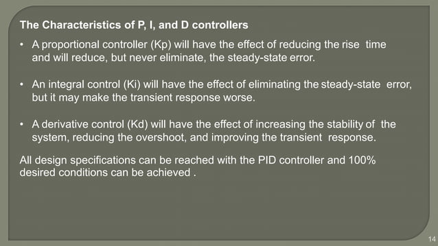 Basics of Controller | PPTX