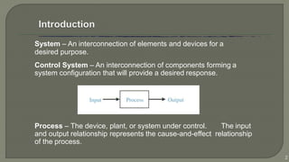 Basics of Controller | PPTX