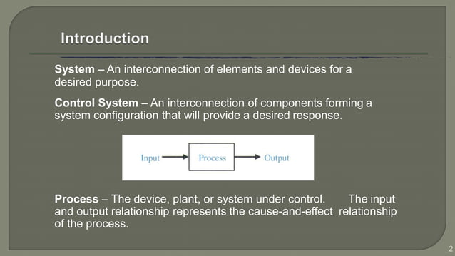 Basics of Controller | PPTX