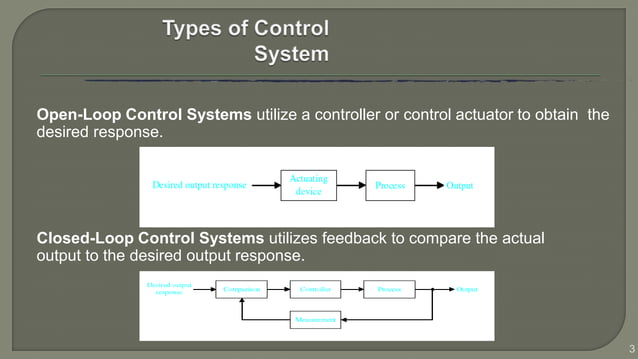 Basics of Controller | PPTX