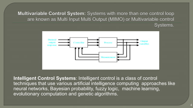 Basics of Controller | PPTX