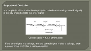 Basics of Controller | PPTX