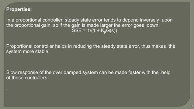 Basics of Controller | PPTX