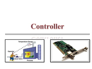 Controller | PPTX
