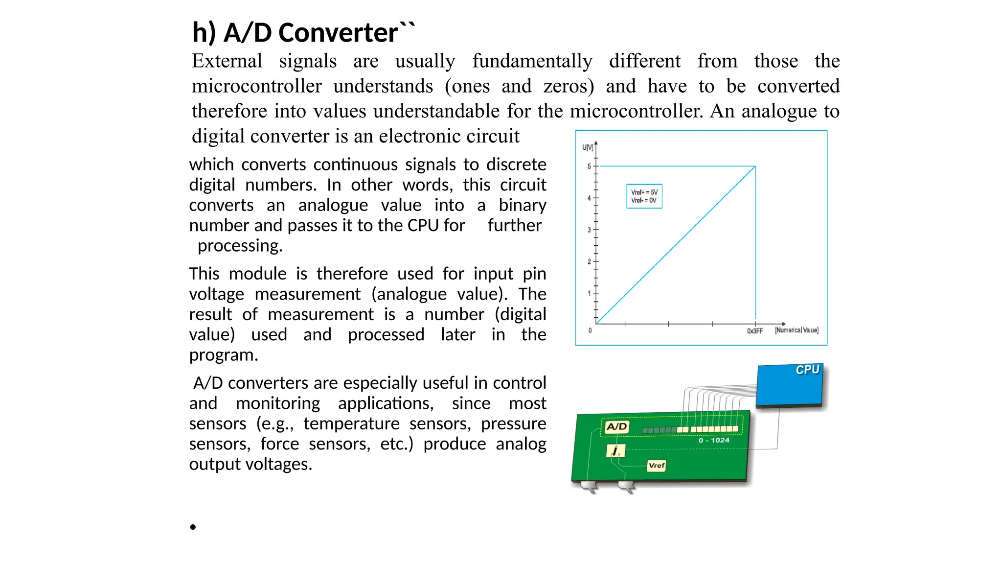 Micro Controllers engineering - computer engineering | PPT