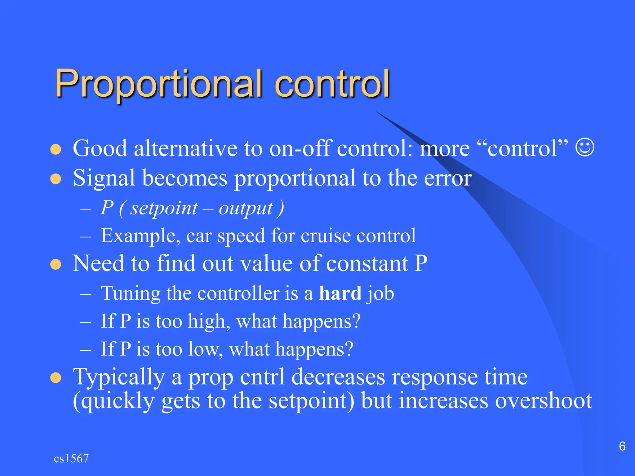 introduction to controller (electrical engineering) | PPT