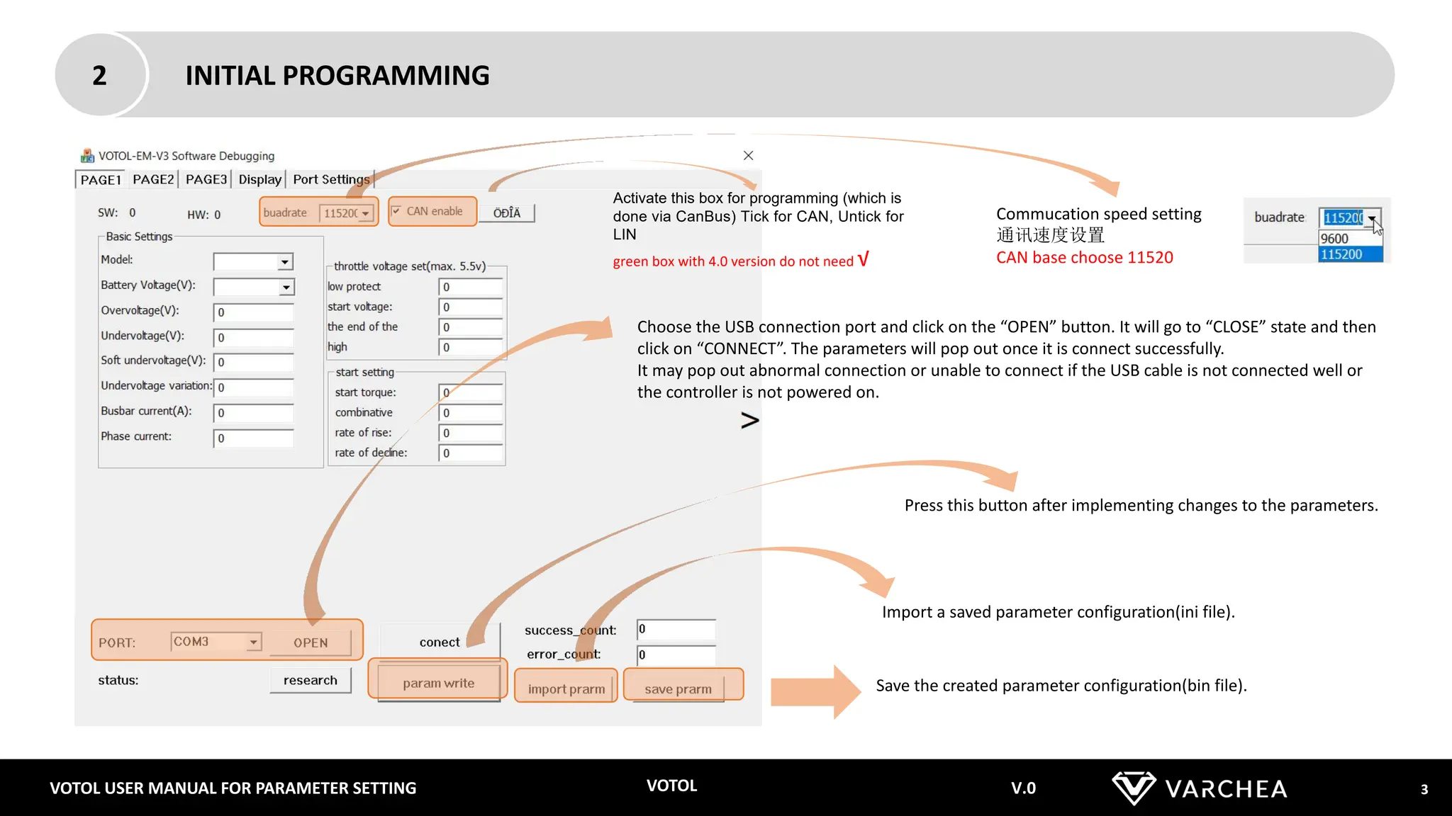 Controller Programming Manual 20221125 1 Pdf