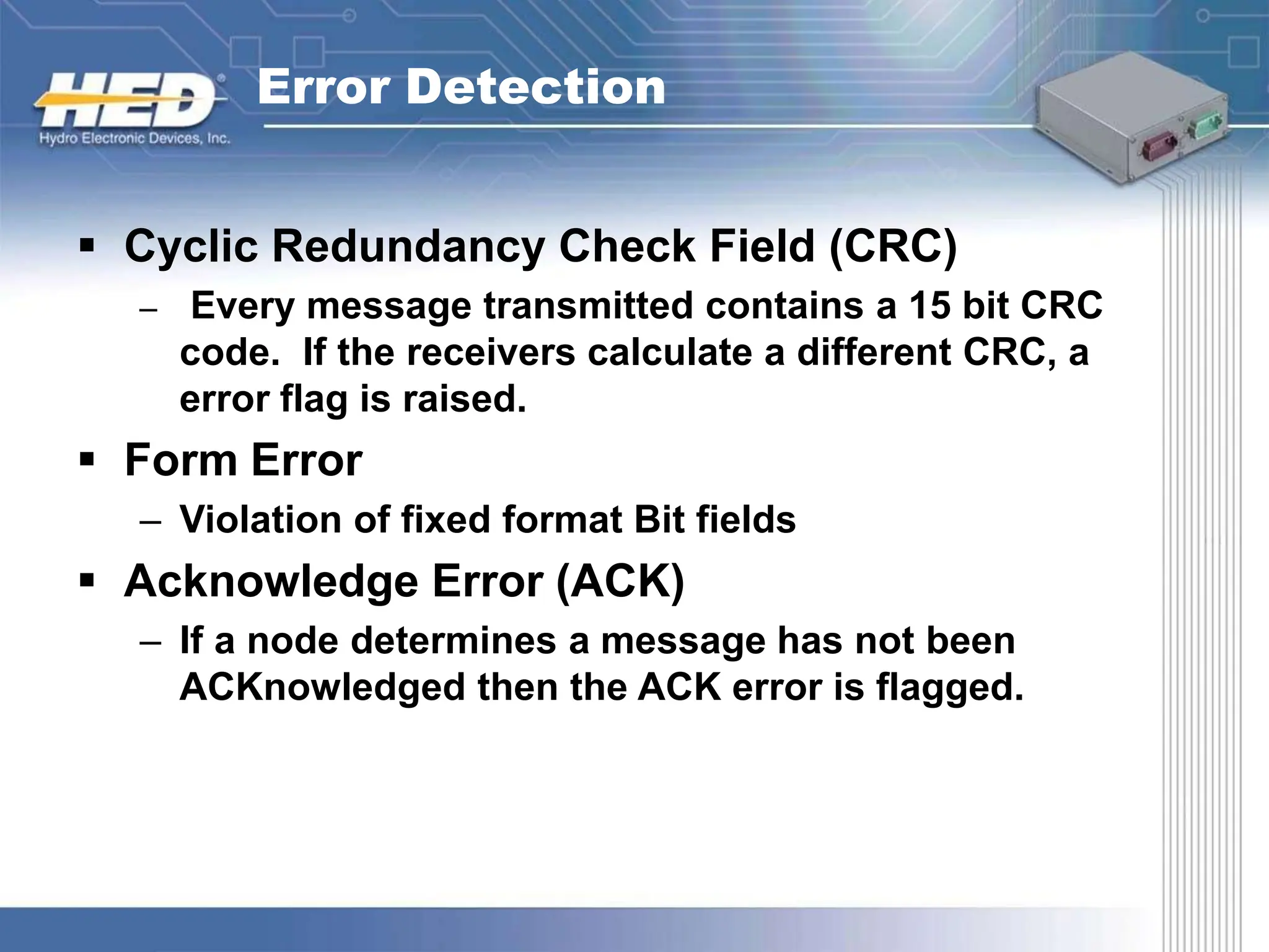 CONTROLLER AREA NETWORK CAN bus and Multiplexing.pptx