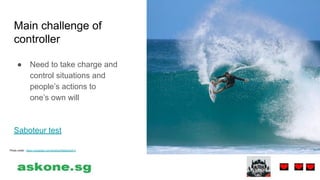 Controller as change leader | PDF
