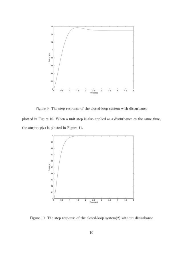 The Controller Design For Linear System A State Space Approach Pdf