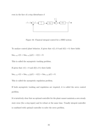 The Controller Design For Linear System: A State Space Approach | PDF