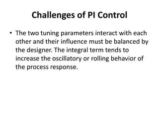 Controller modes IPC | PPTX