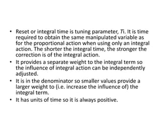 Controller modes IPC | PPTX