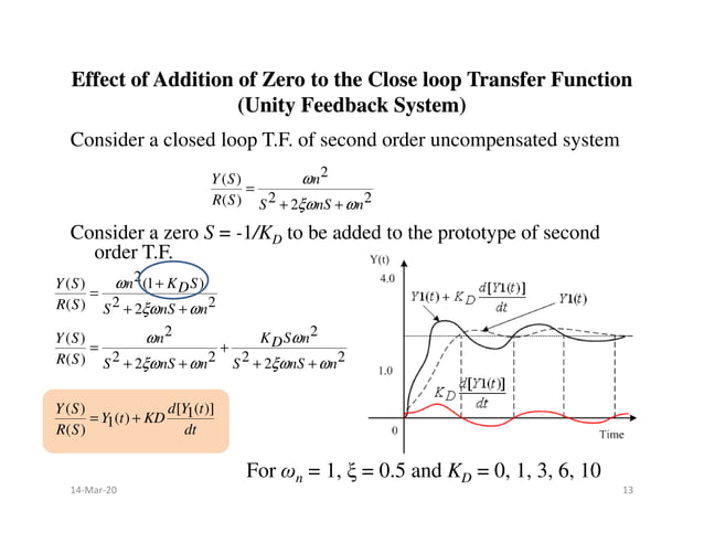 controllers ITS TYPES AND CLASSIFICATION BASED ON APPLICATION | PDF
